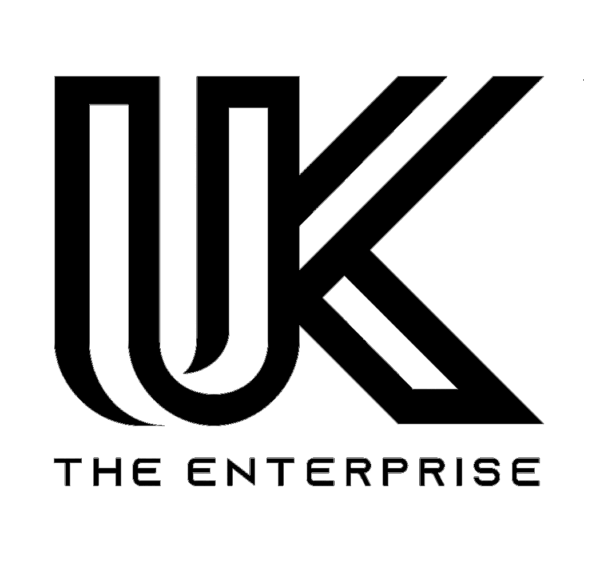 Overlapping Gallery - The UK Enterprise